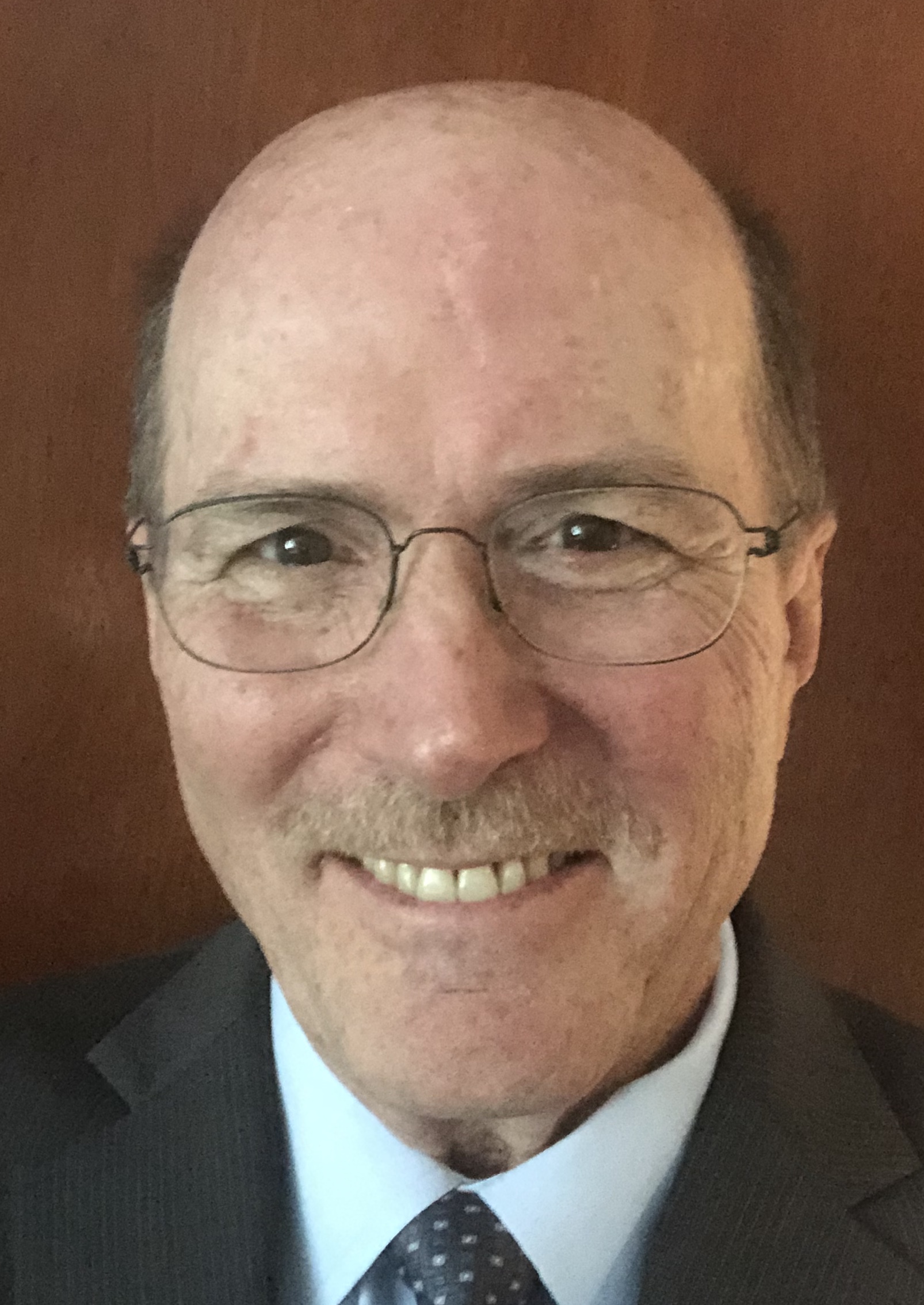 Klein to receive Ohio University Federal Government Alumnus Award