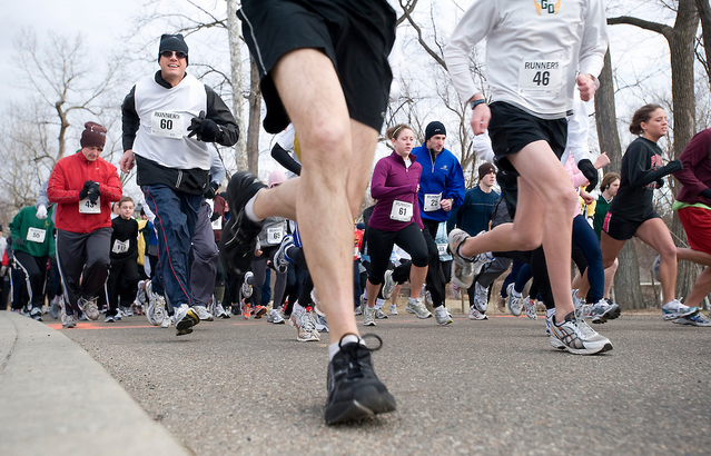 OHIO’s Campus Recreation to host third annual Homecoming 5K Fun Run and ...