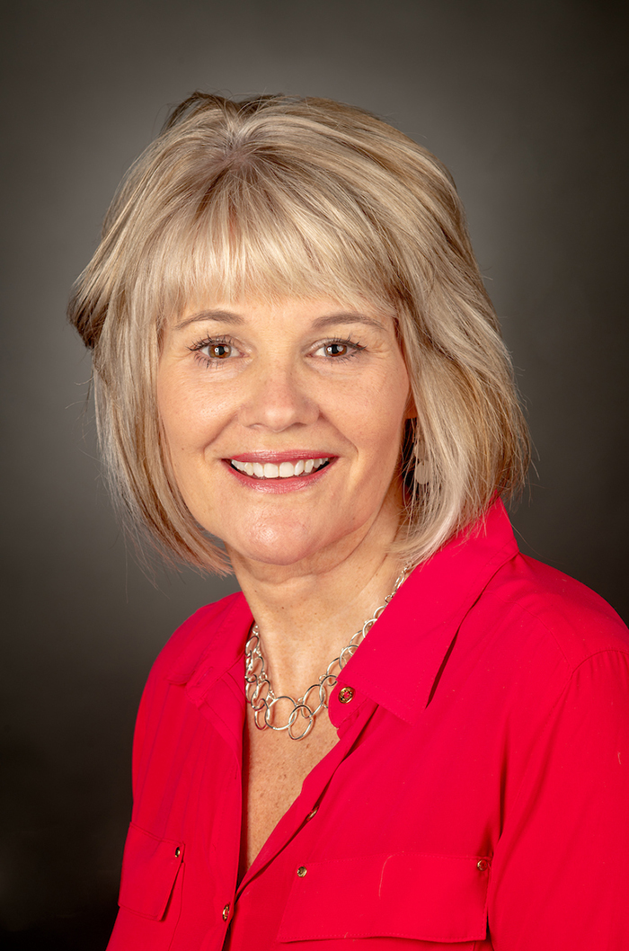 Senior Vice President for Finance and Administration Deborah J. Shaffer ...