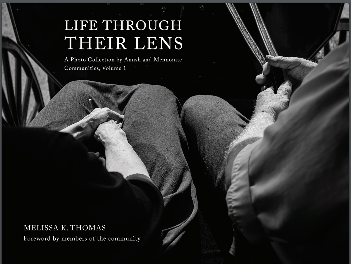 'Life Through Their Lens' to spotlight story of narrative photo book ...