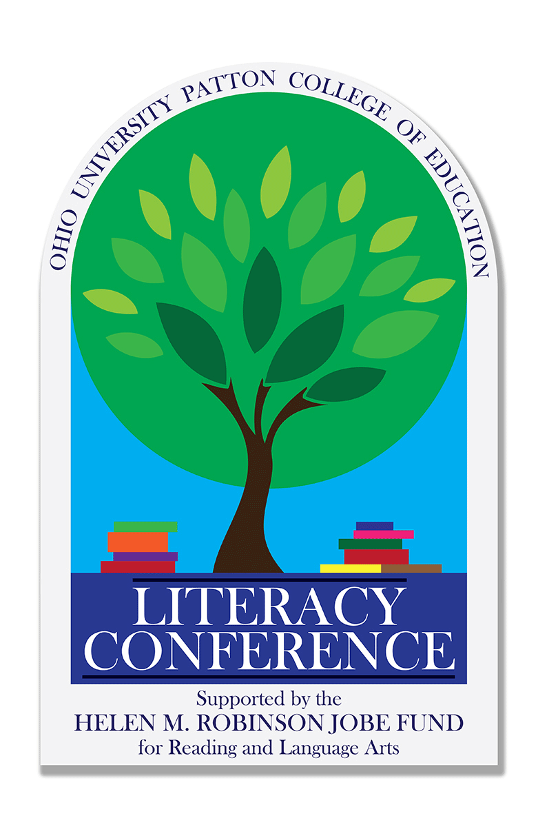 The Patton College hosts Literacy Conference for teachers, teacher ...