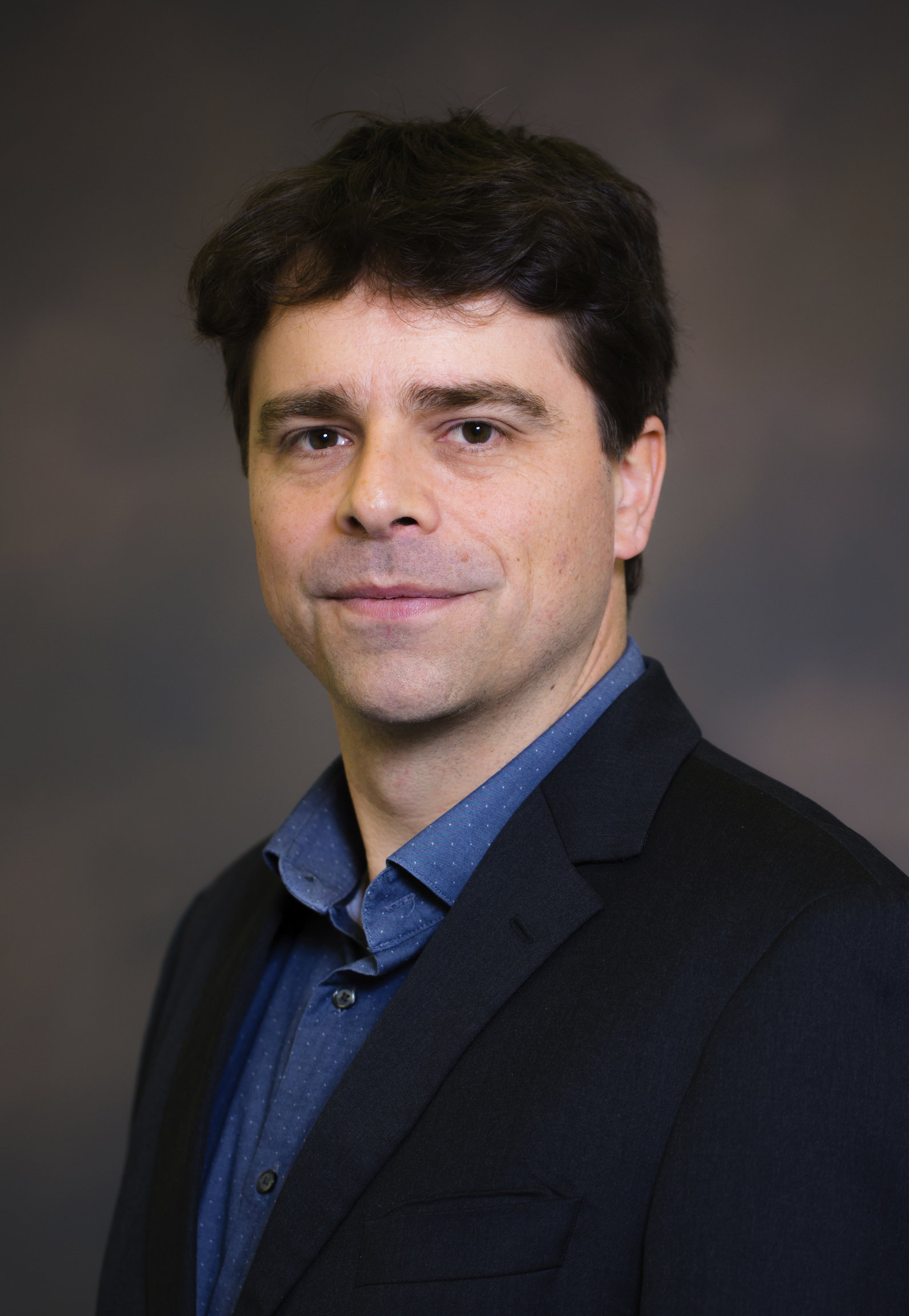 Singer Makes I&EC Research’s Influential List