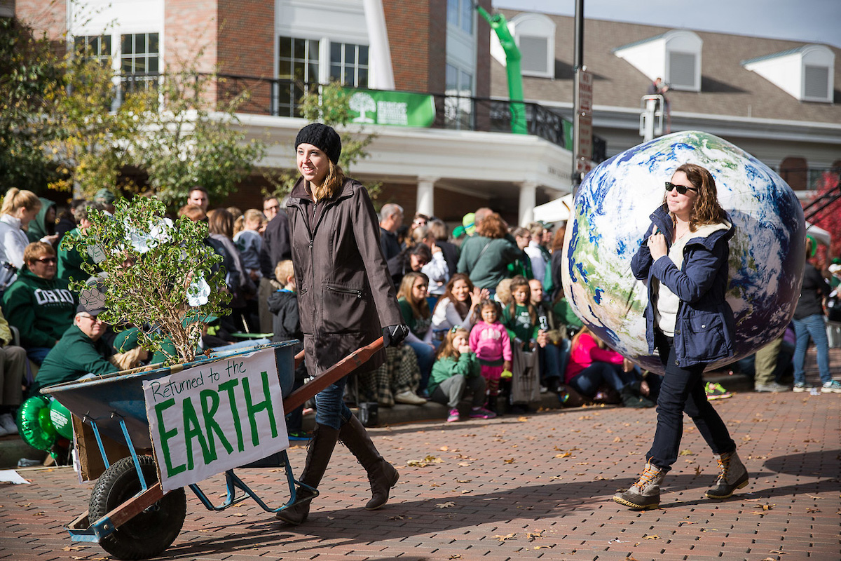 Sustainability Awards nominations due March 11