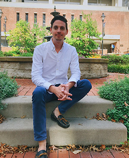 ONCA director wins Darwin T. Turner Award for African American Review ...