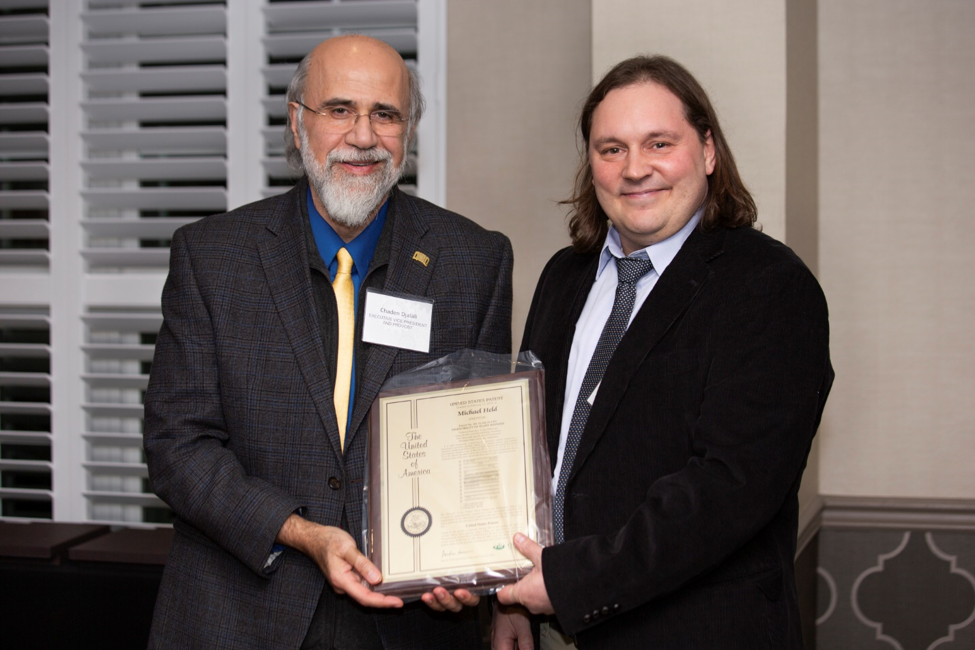 University recognizes 2019 faculty, staff and student inventors