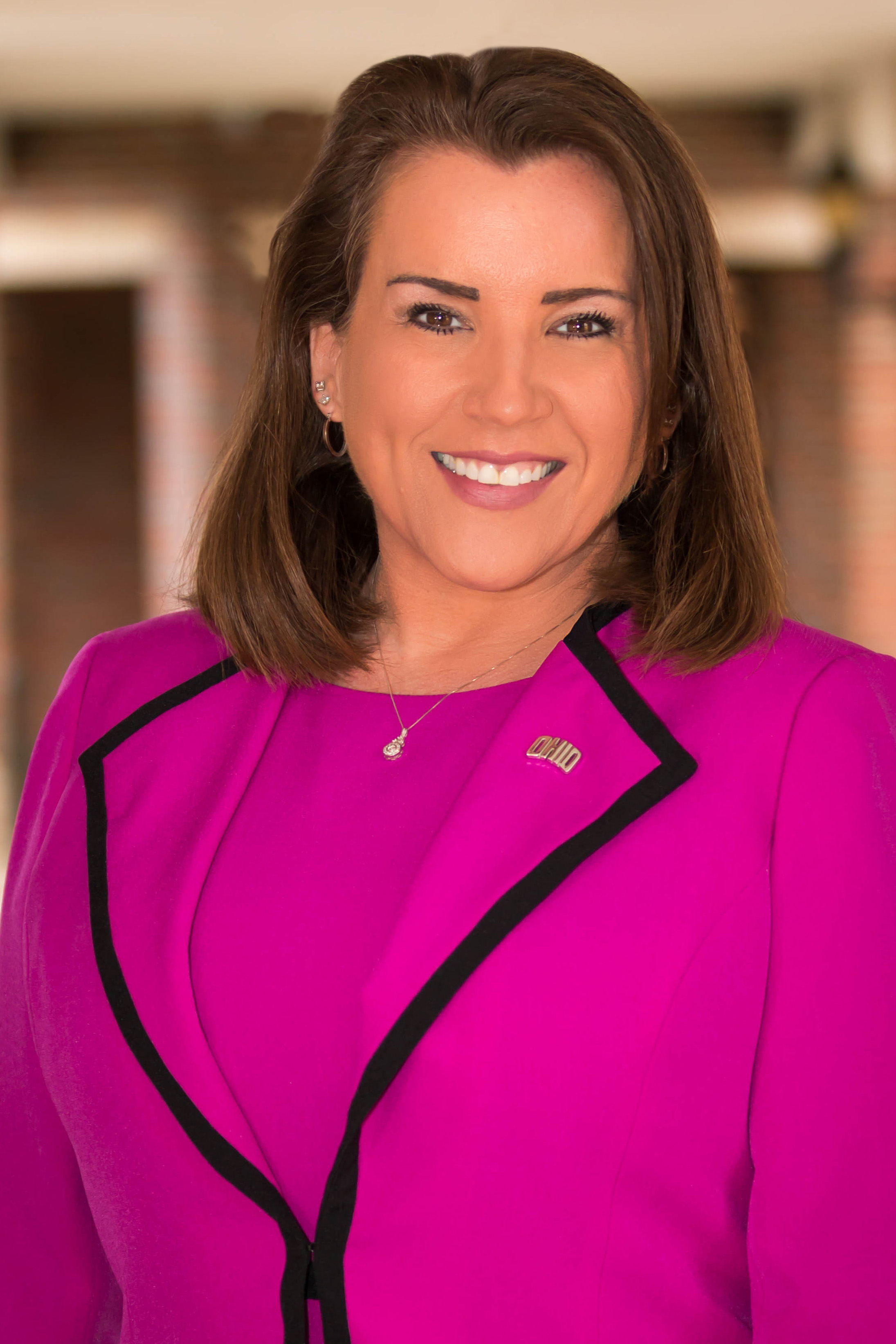 Nicole Pennington named Executive Dean of Regional Higher Education and ...