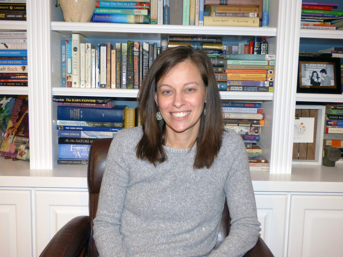 Dr. Yahn leads seamless transition to all-virtual learning amid pandemic