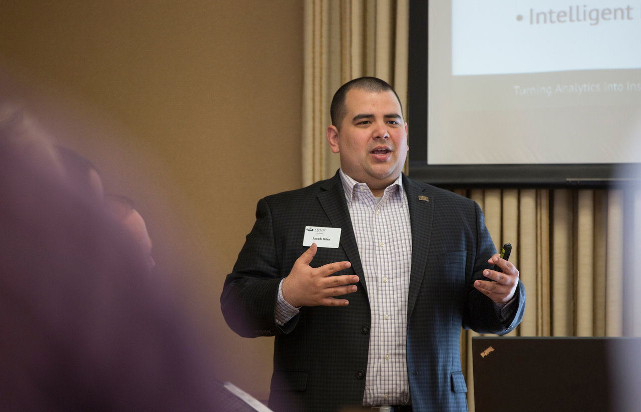 Learning and connecting beyond the classroom