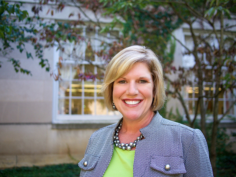 Robin Ambrozy outlines remote teaching and internship strategies for ...