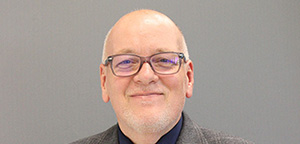 Thom Stevenson outlines online teaching strategies for faculty during ...