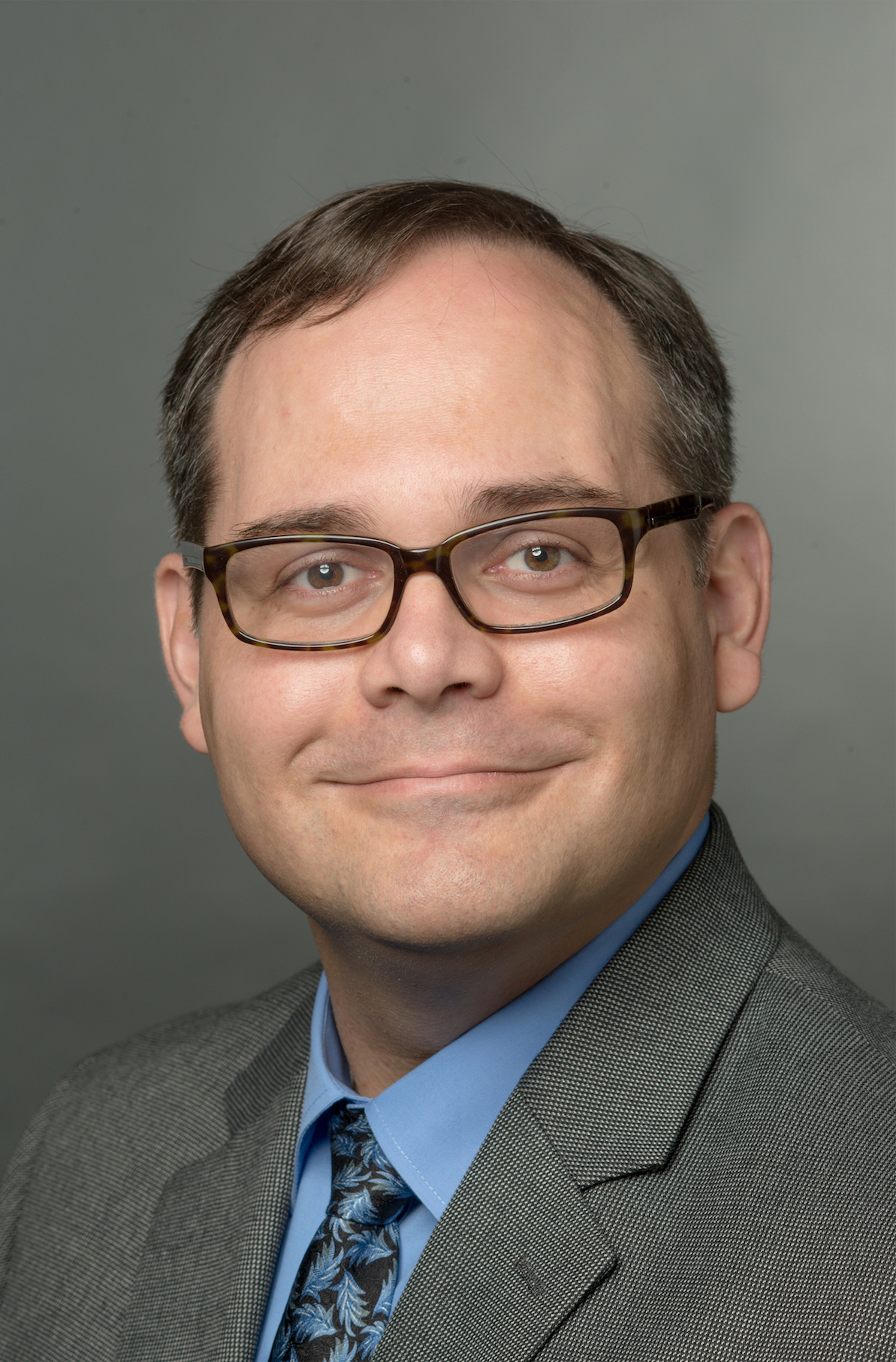 Dr. Jesse Strycker outlines ways to improve online teaching and ...