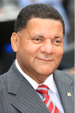 Foundation Trustee Eric Peterson leaves legacy of helping others