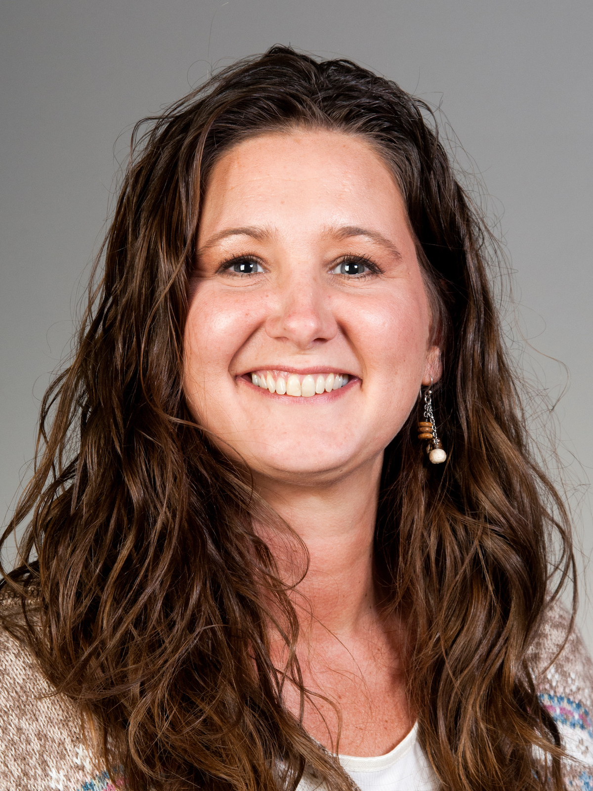 Classified Senate names Jennifer Fritchley Employee of the Month for ...
