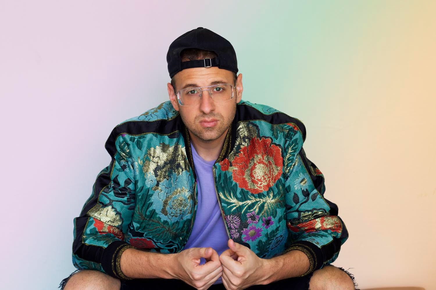 OHIO alumnus creates magical musical projects viewed by millions