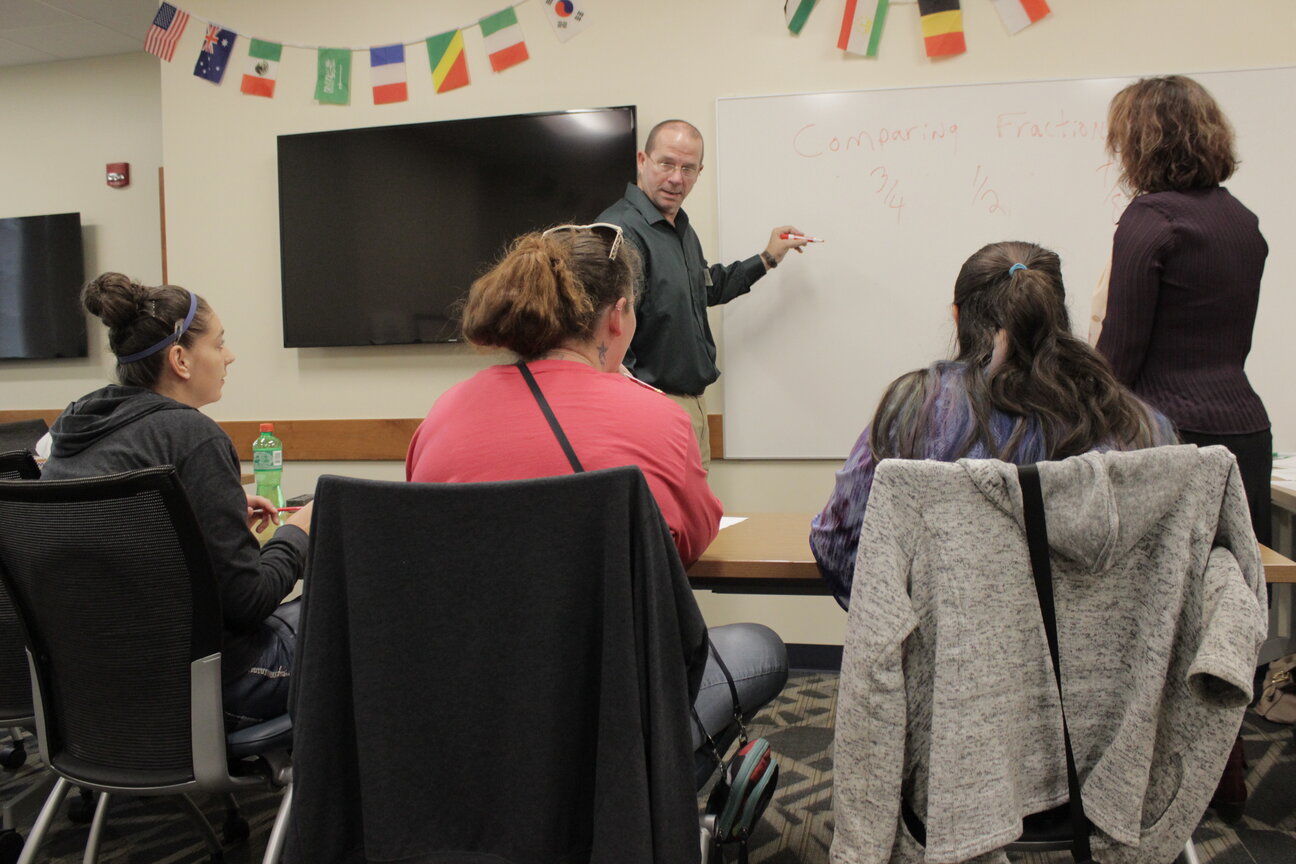 Newly named OHIO Career Ready Campus helps women better their lives ...