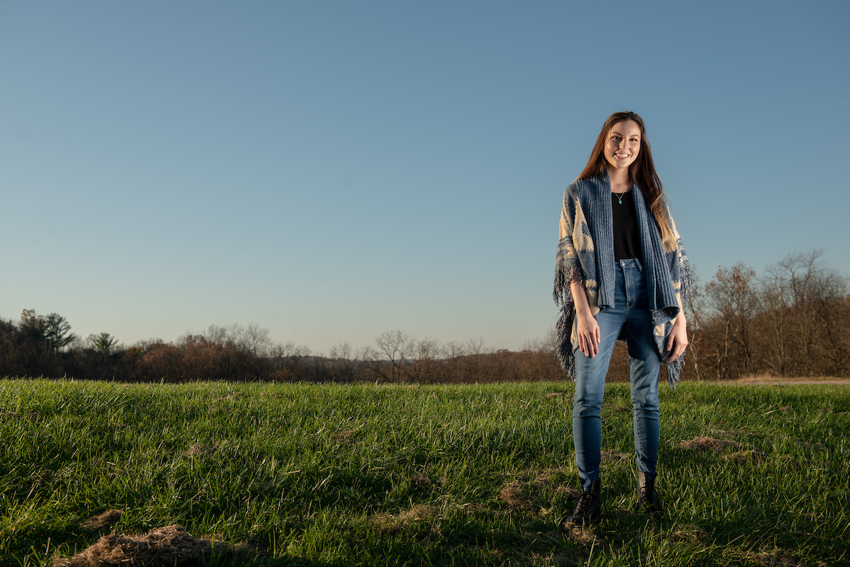 Ohio University graduate student Sarah Liese named Sundance Institute ...