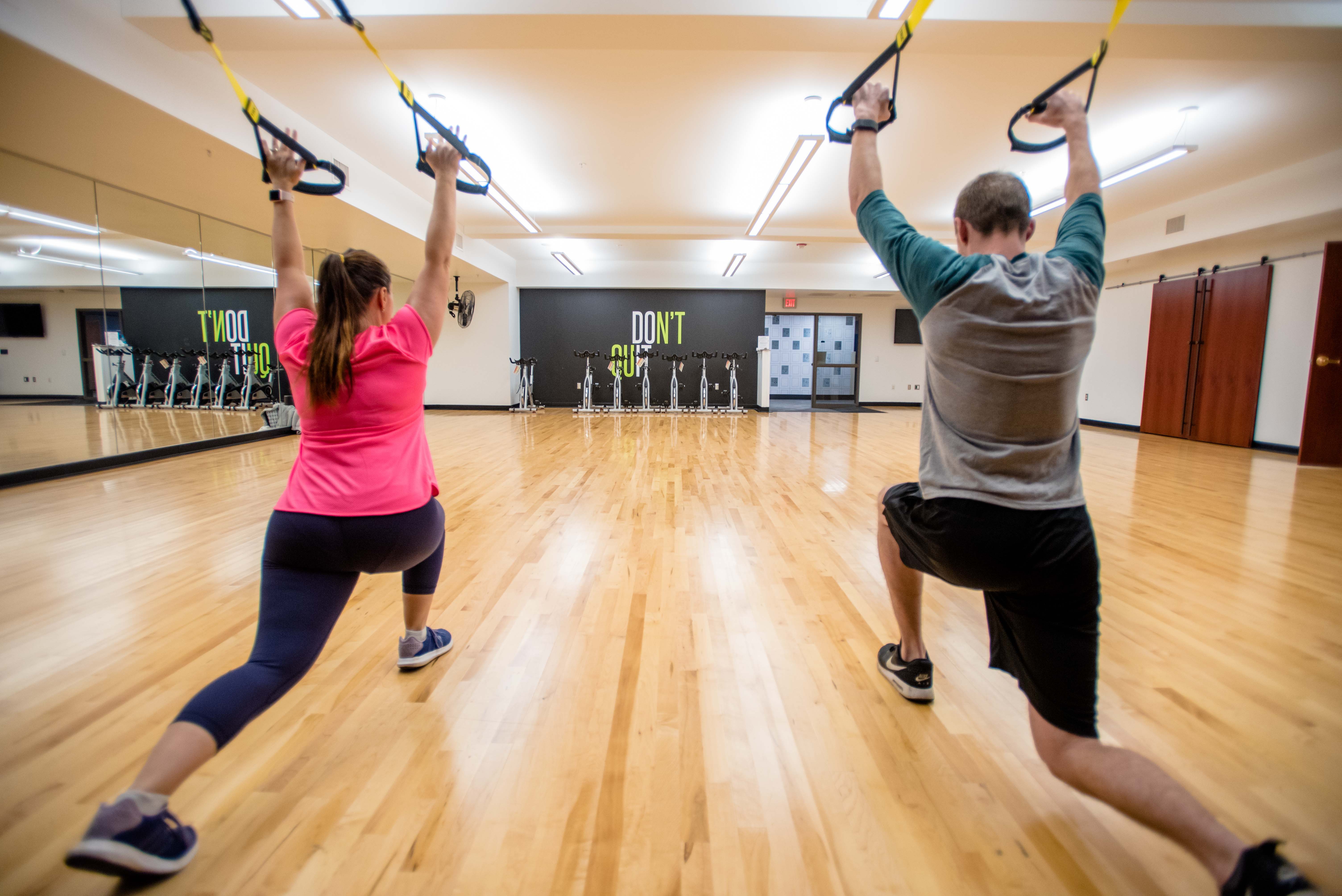 WellWorks to offer one-week free membership to OHIO employees in August