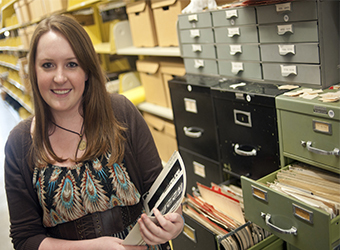 Libraries student employment is more than just a job