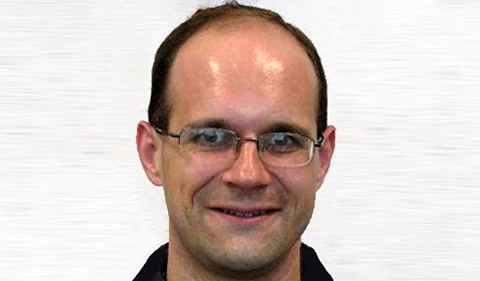 Meet adviser Ben Parrot; He can sing your tune