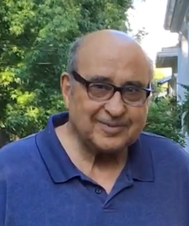 University mourns ‘kind and welcoming gentleman’ Ghazalah