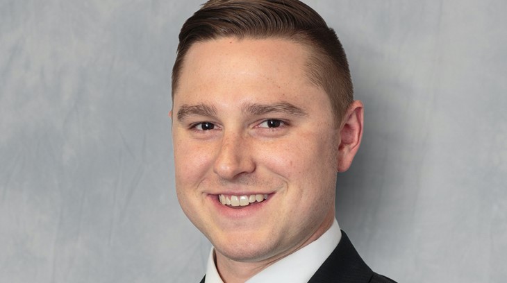 PMBA Graduate Alex Boehnke’s Valuable Experience at OHIO