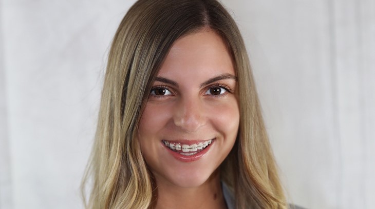 Fall 2020 Graduate Q&A: Natalie Scheffler