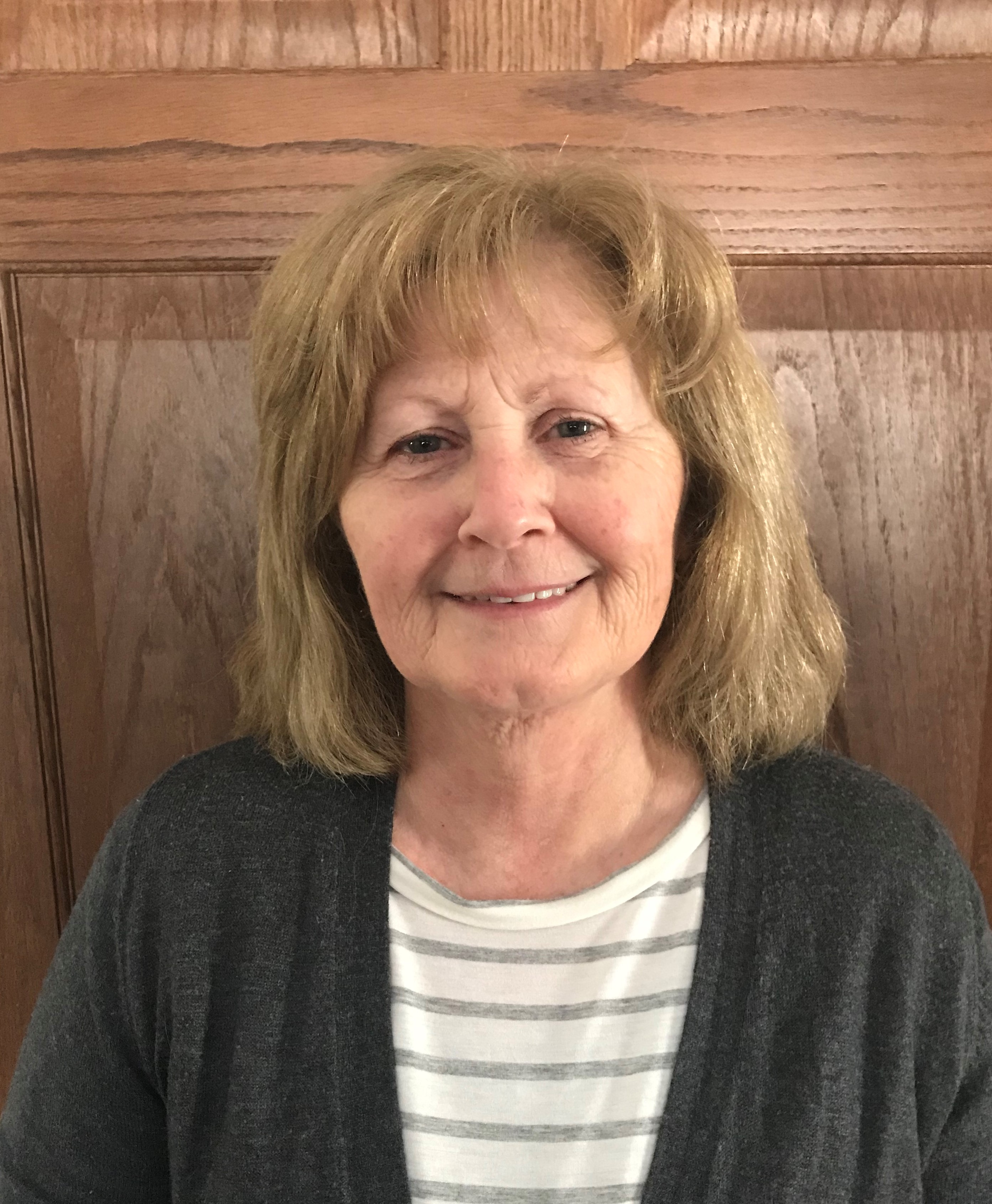 IEA’s Serena McCollum set to retire after 30 plus years of service