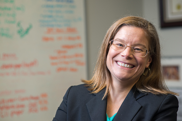 Julie Suhr named editor of Psychological Assessment, sets priorities ...