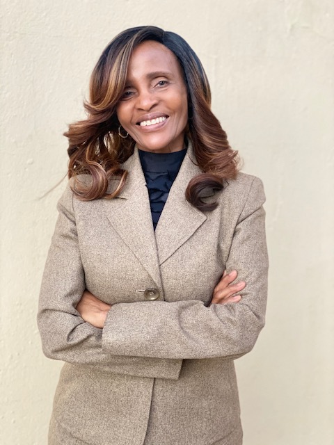 Glidden Visiting Professor Odirile helps establish experiential ...