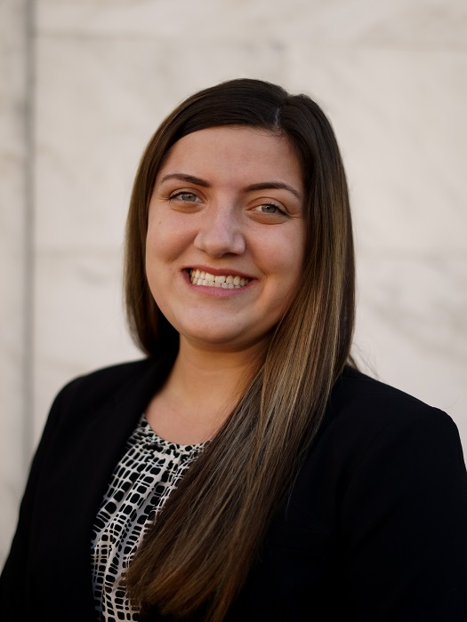 OHIO Lancaster student turns internship into permanent position