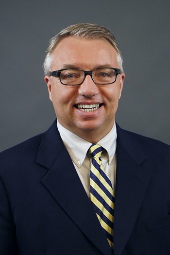 Alumni News | Steven Wills discusses naval strategy, role in deterrence ...