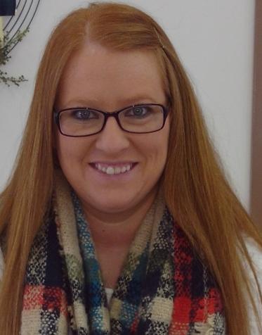 Alumni Spotlight: Jamie (McCoy) Chaney