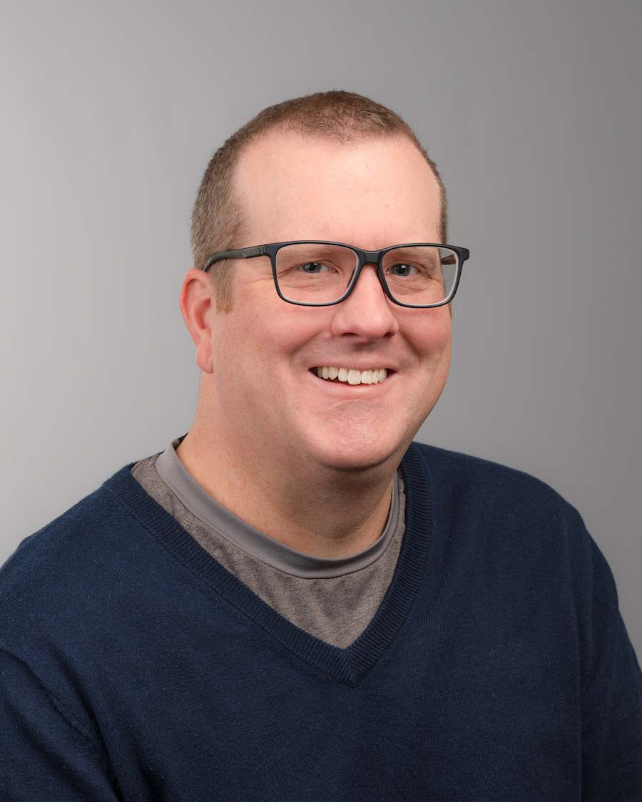 Matthew Ward studies law and justice, puts degree to work as an OHIO ...