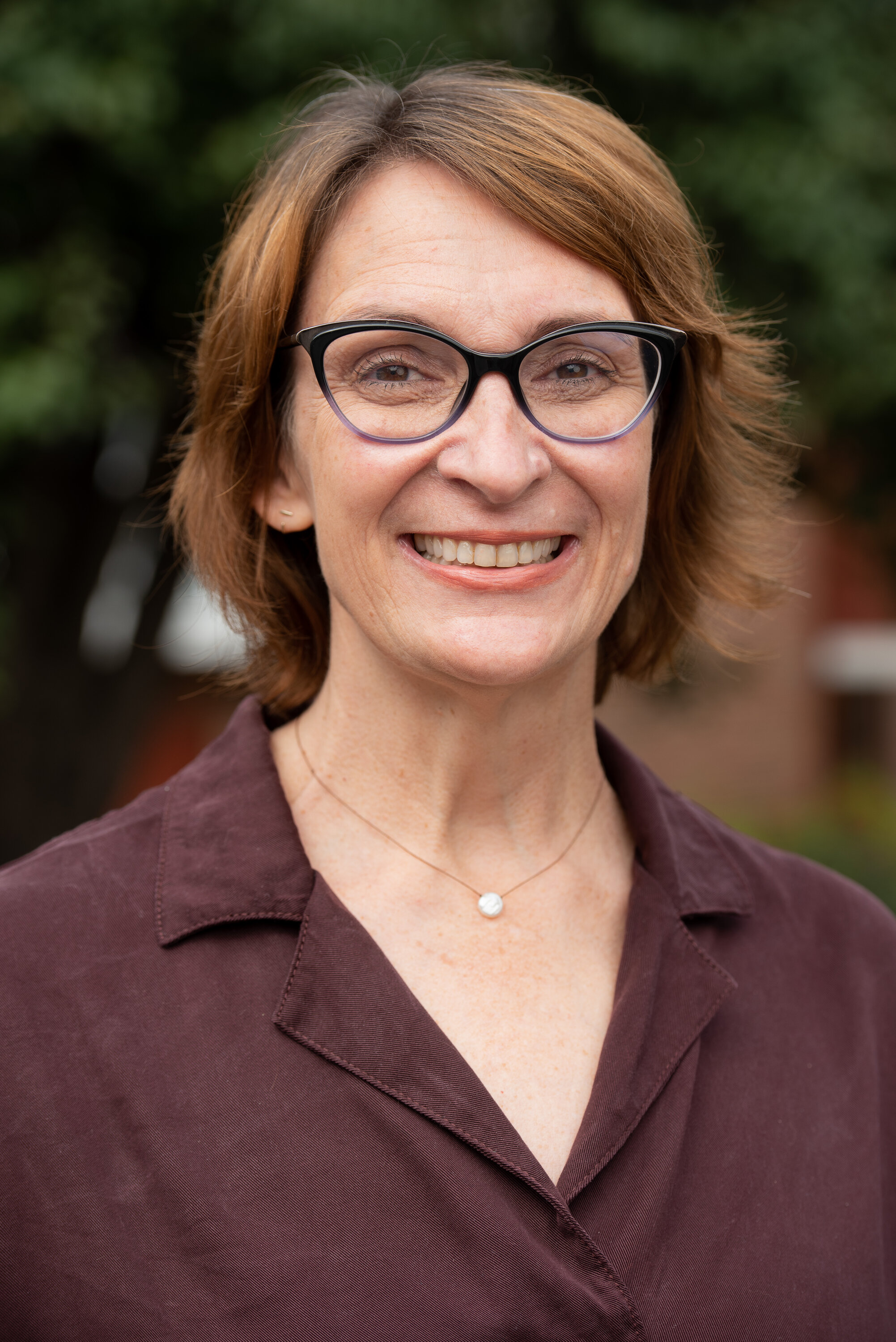 Shaw named regional social worker of the year