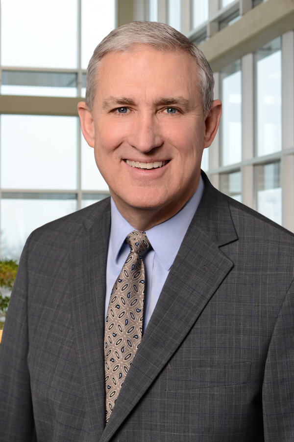 OhioHealth president/CEO to speak at Heritage College’s 2022 Commencement