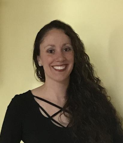 Meet recent IHS graduate Amy Gladstone