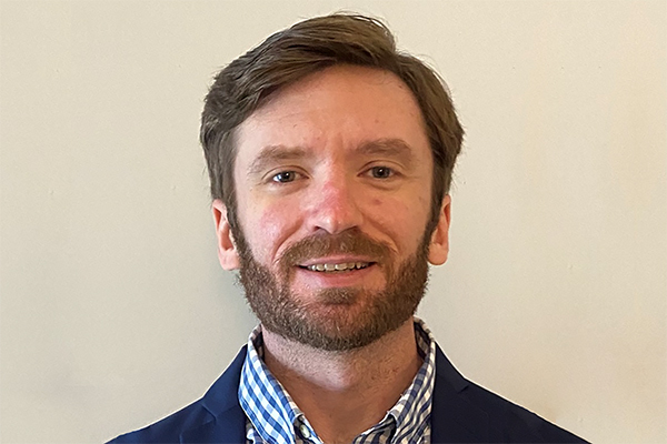 Kyle Balzer awarded prestigious fellowship at Clements Center for ...