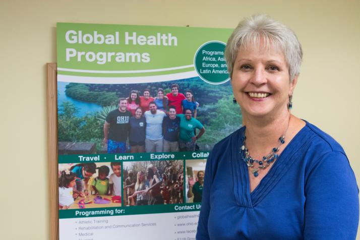 Debra McBride recognized for volunteer efforts in Baldrige Performance ...