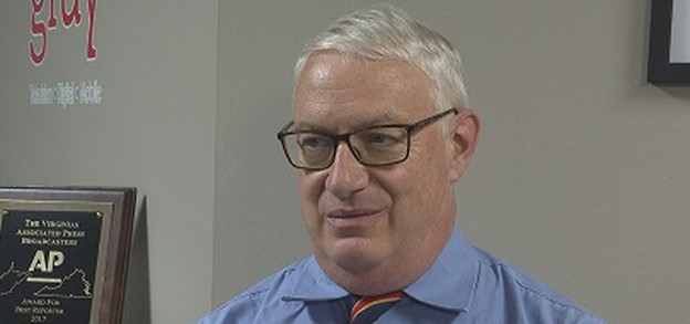 Former OHIO and WOUB Student Todd Baucher is inducted into the Ohio AP ...