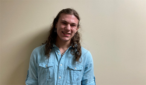 Riley Rees receives Garden Club of America scholarship for summer ...