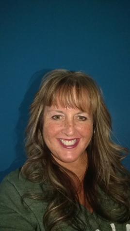 Meet IHS department chair and faculty, Tobe Gillogly