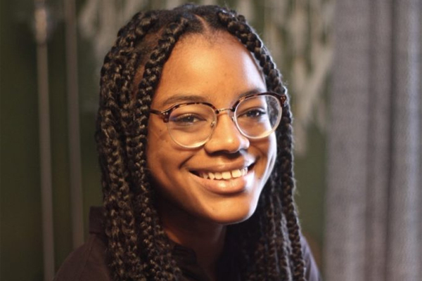 Diamond Brooks discovers passion for civil rights litigation at OHIO