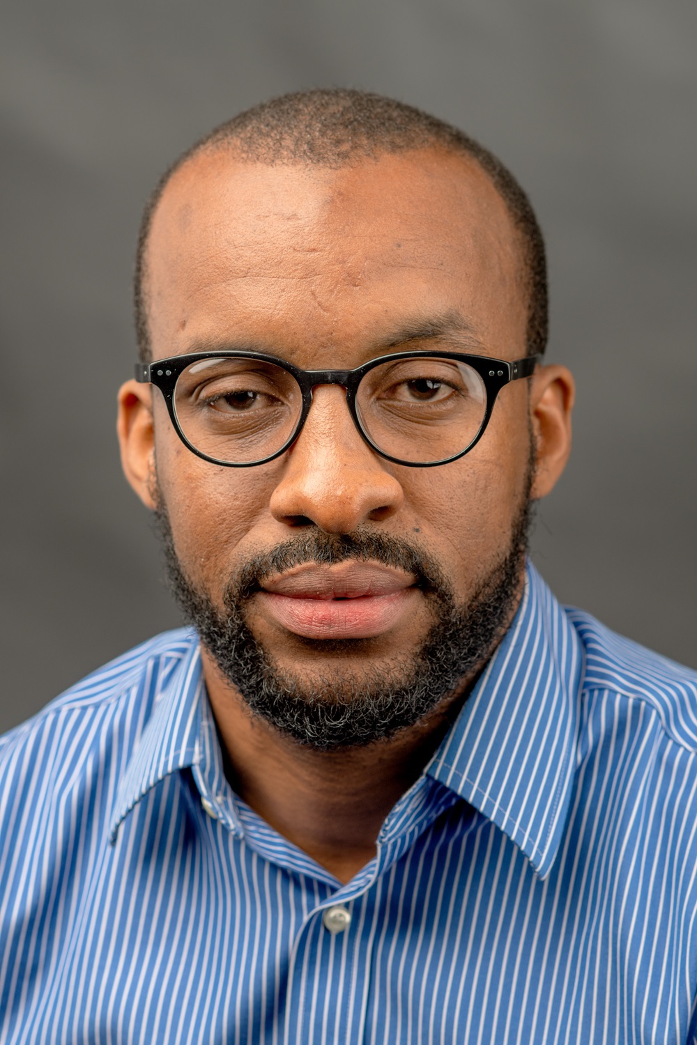 Bah awarded ASMEA research grant