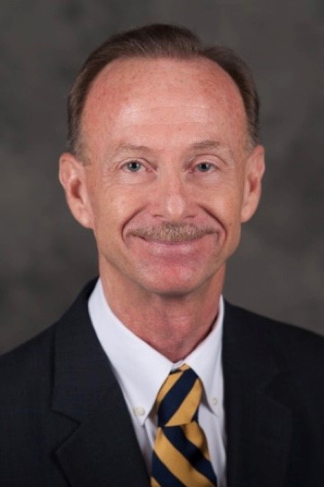 Dr. William D. Schafer named interim vice president for student affairs