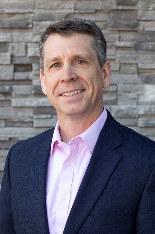 David Koonce named interim vice president for research and creative ...