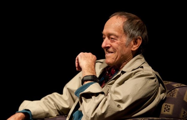 Scripps Legacy: Paul Fusco photographed the Robert Kennedy Funeral Train