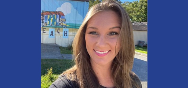 Love of newsroom management started for Allison Herman at Ohio ...