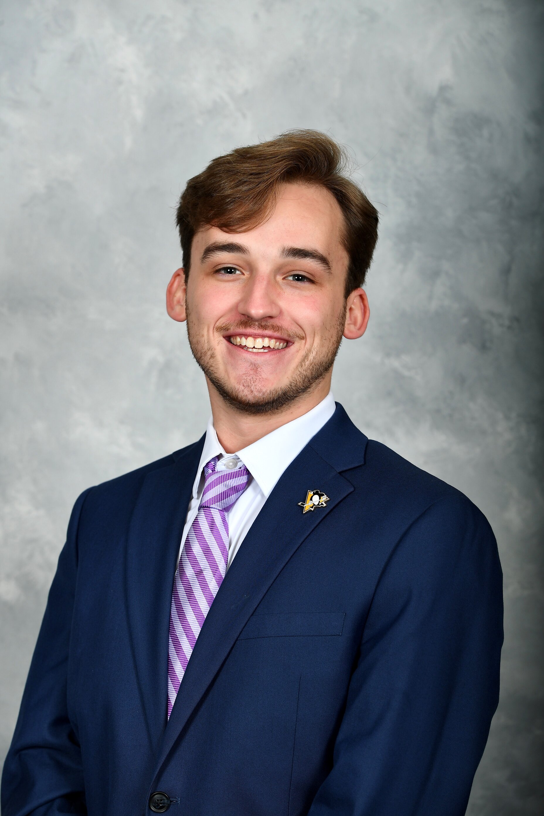 Specialized studies graduate races into sales career at NASCAR