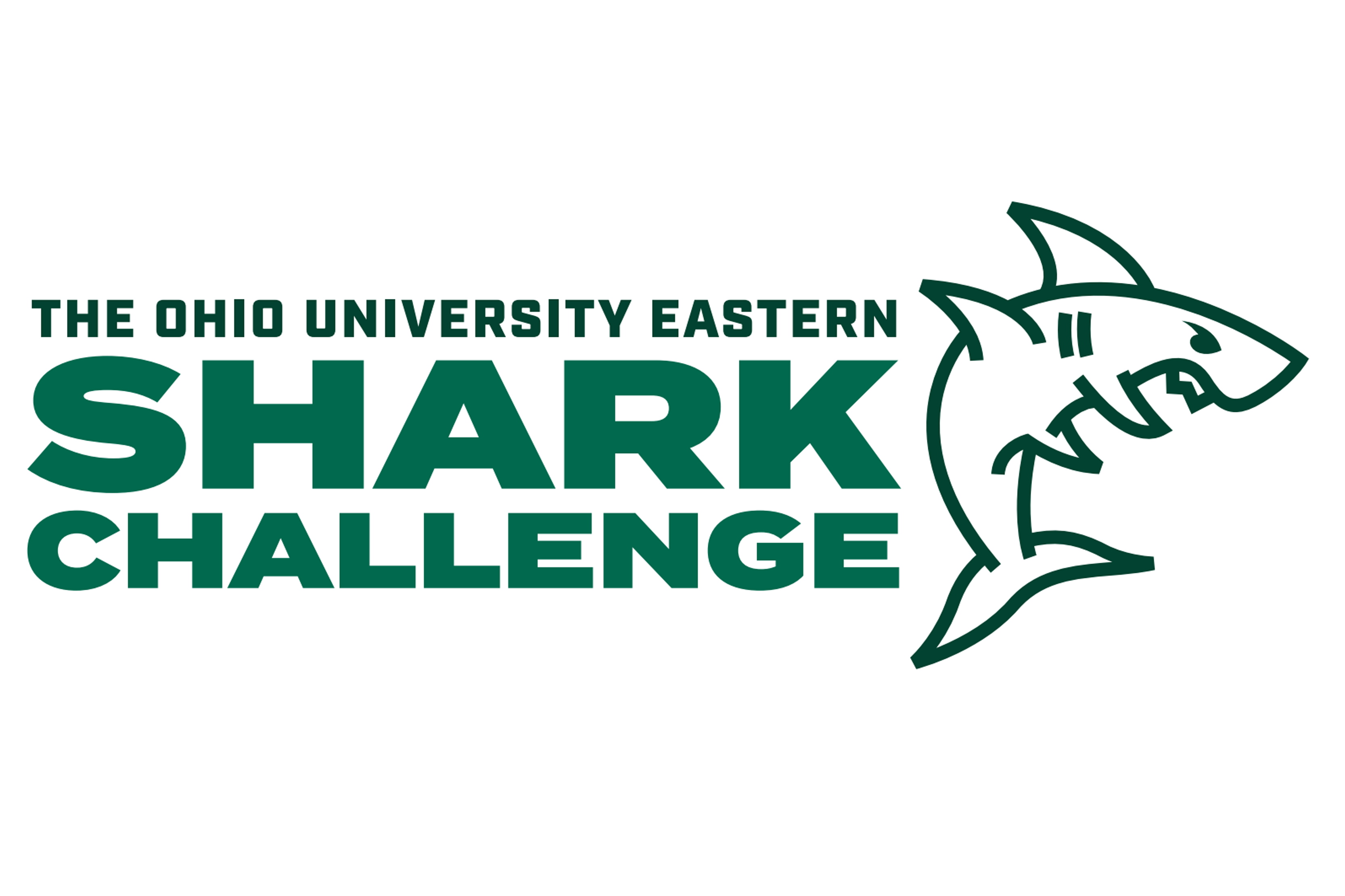 Sixth annual Ohio University Eastern Shark Challenge to promote ...