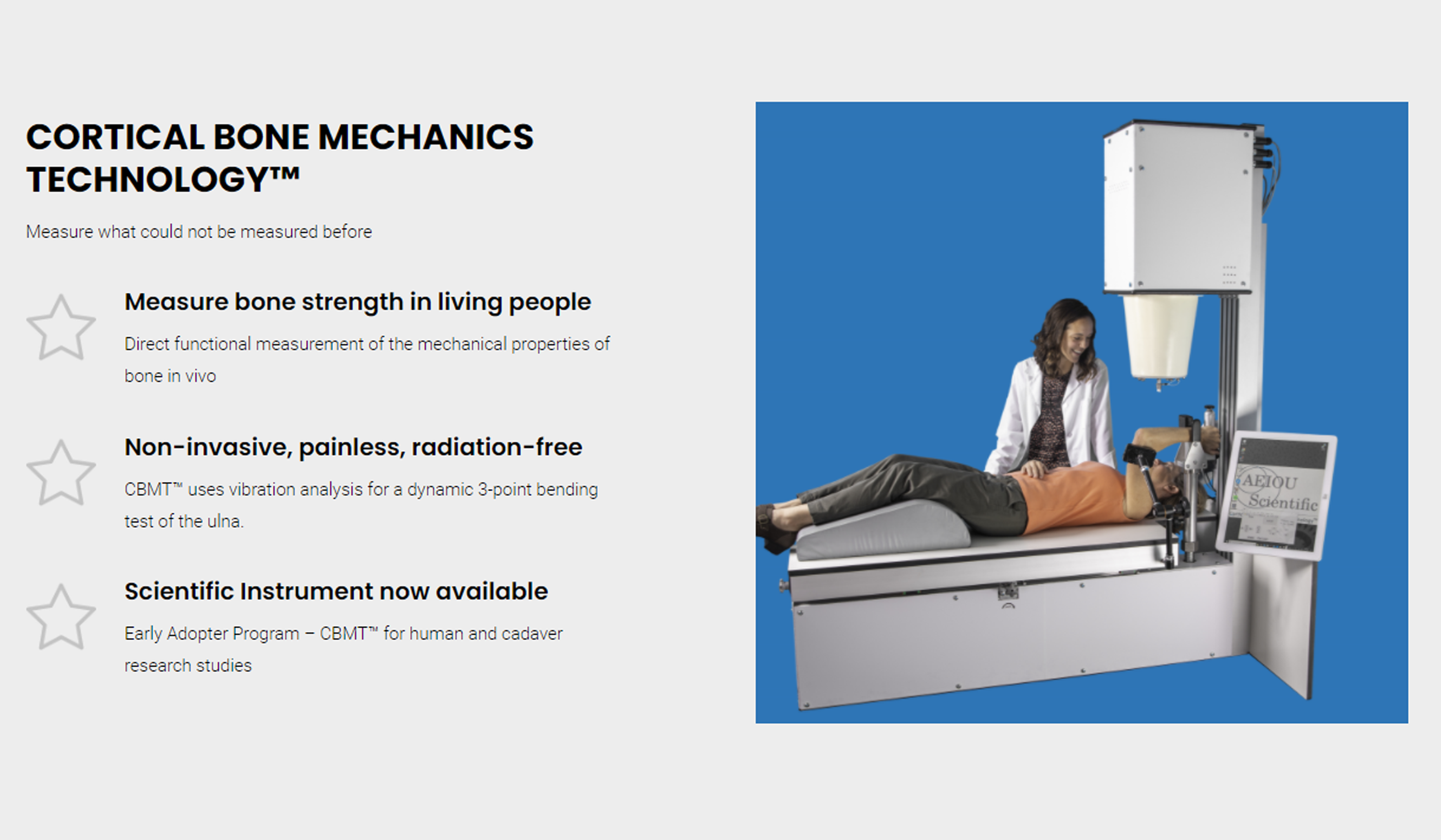 TechGROWTH Ohio announces investment in Ohio University spinout OsteoDx ...